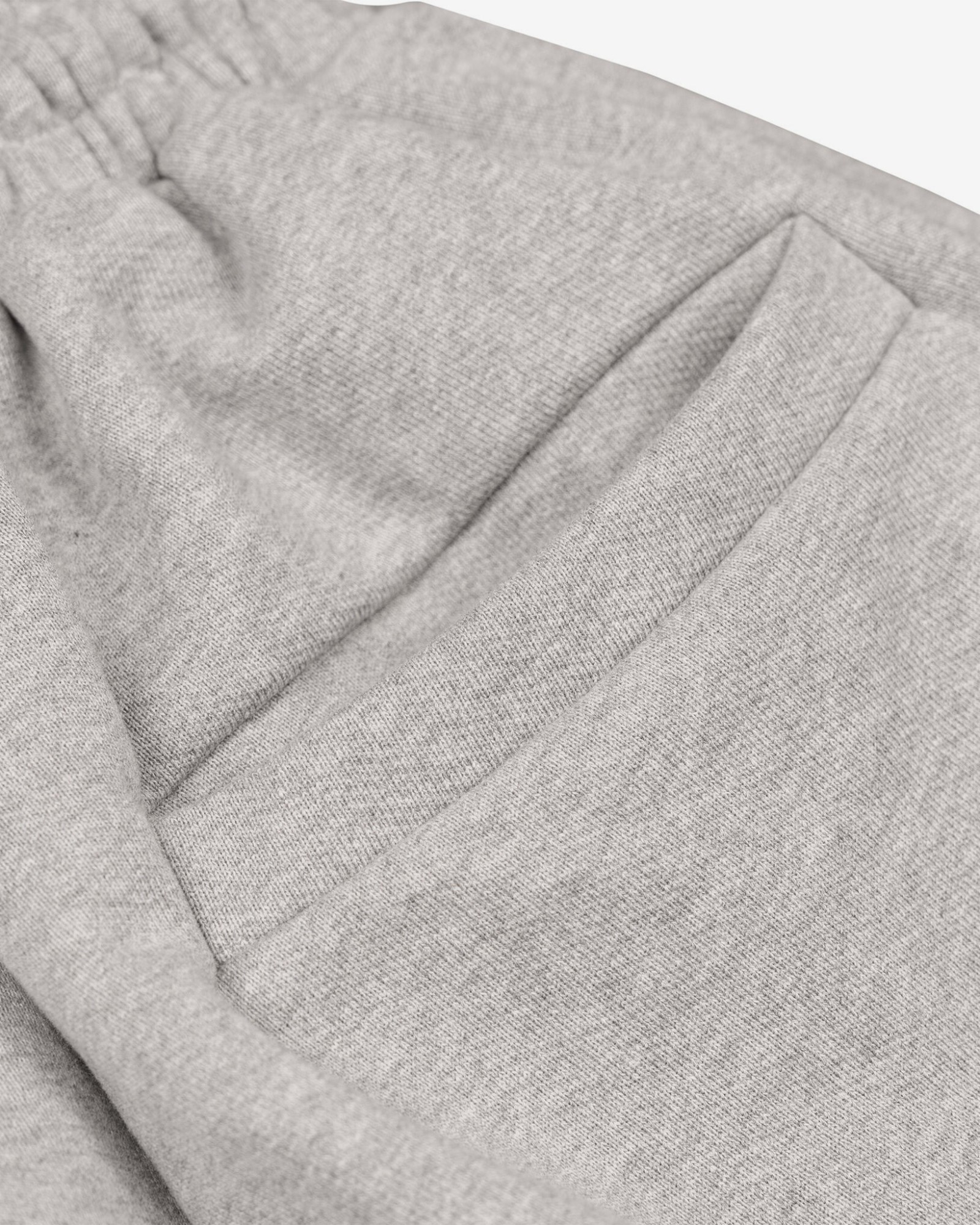 BIGGIE GREY SWEATPANTS rozmiar XS