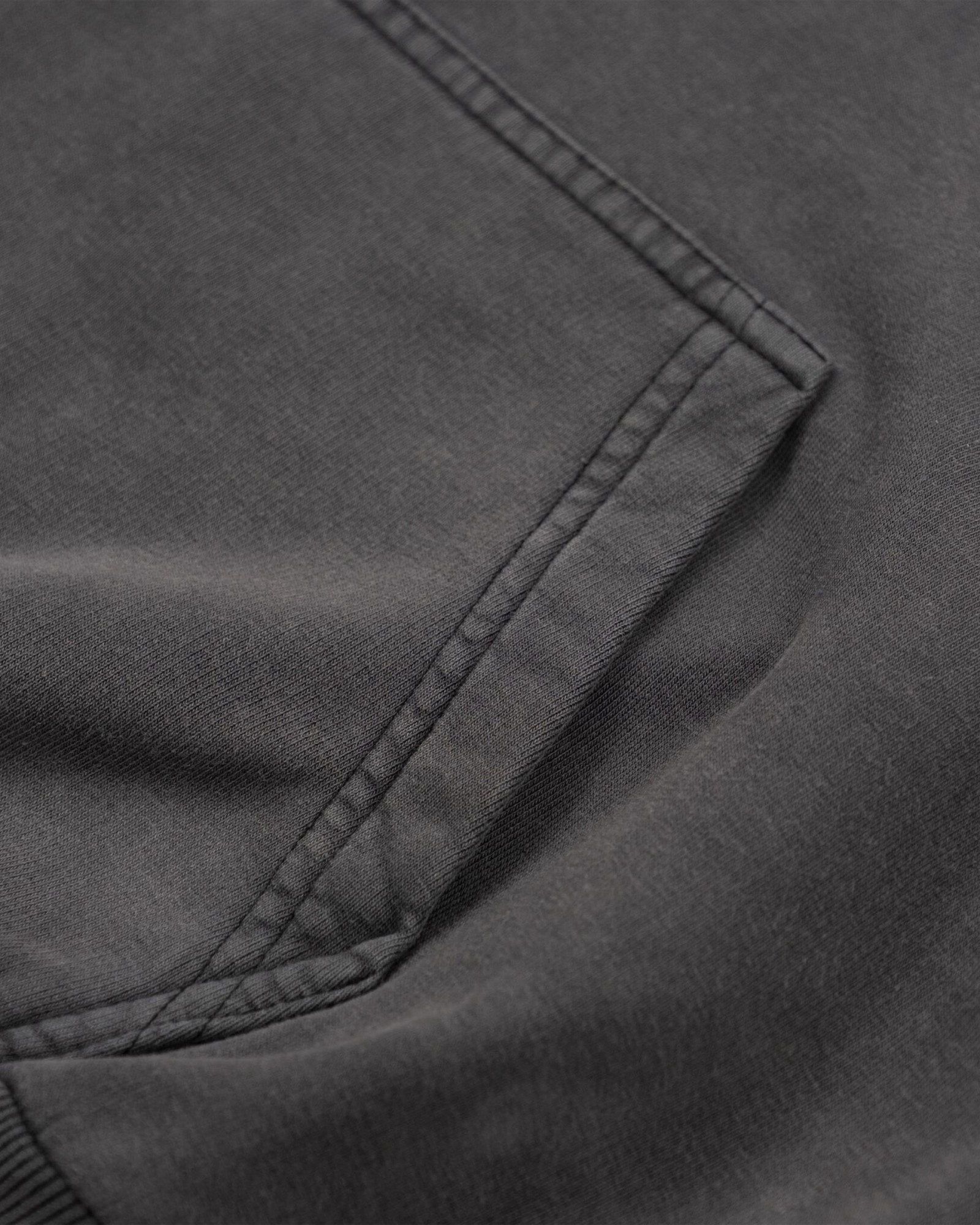 DEFINITION WASHED HOODIE size XS