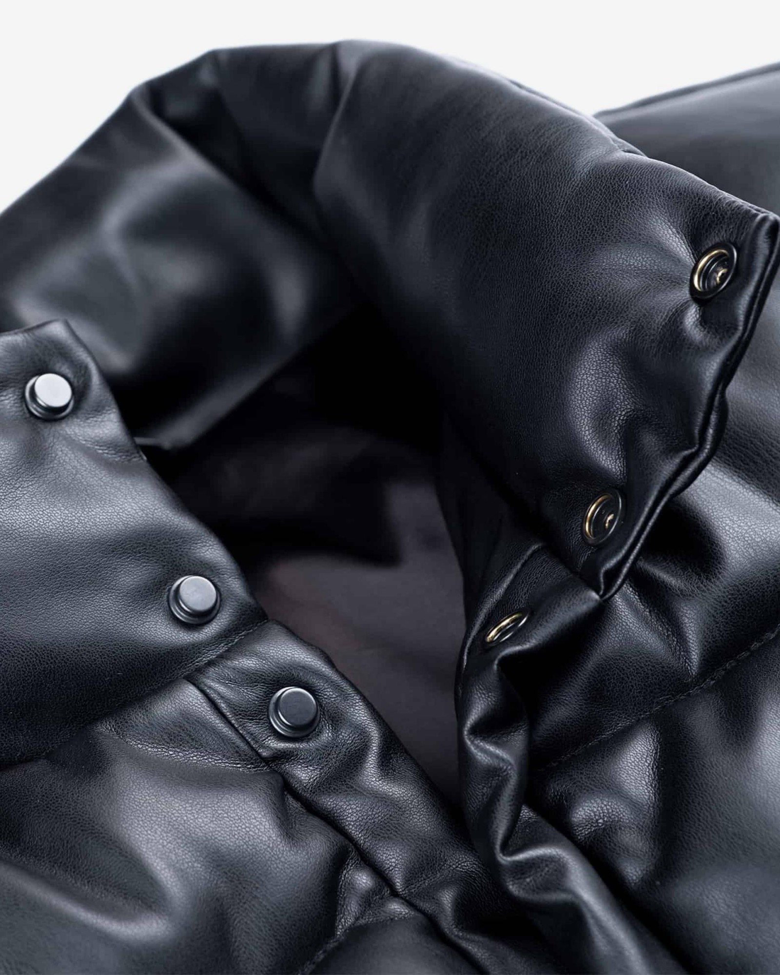 PUFFER JACKET size S