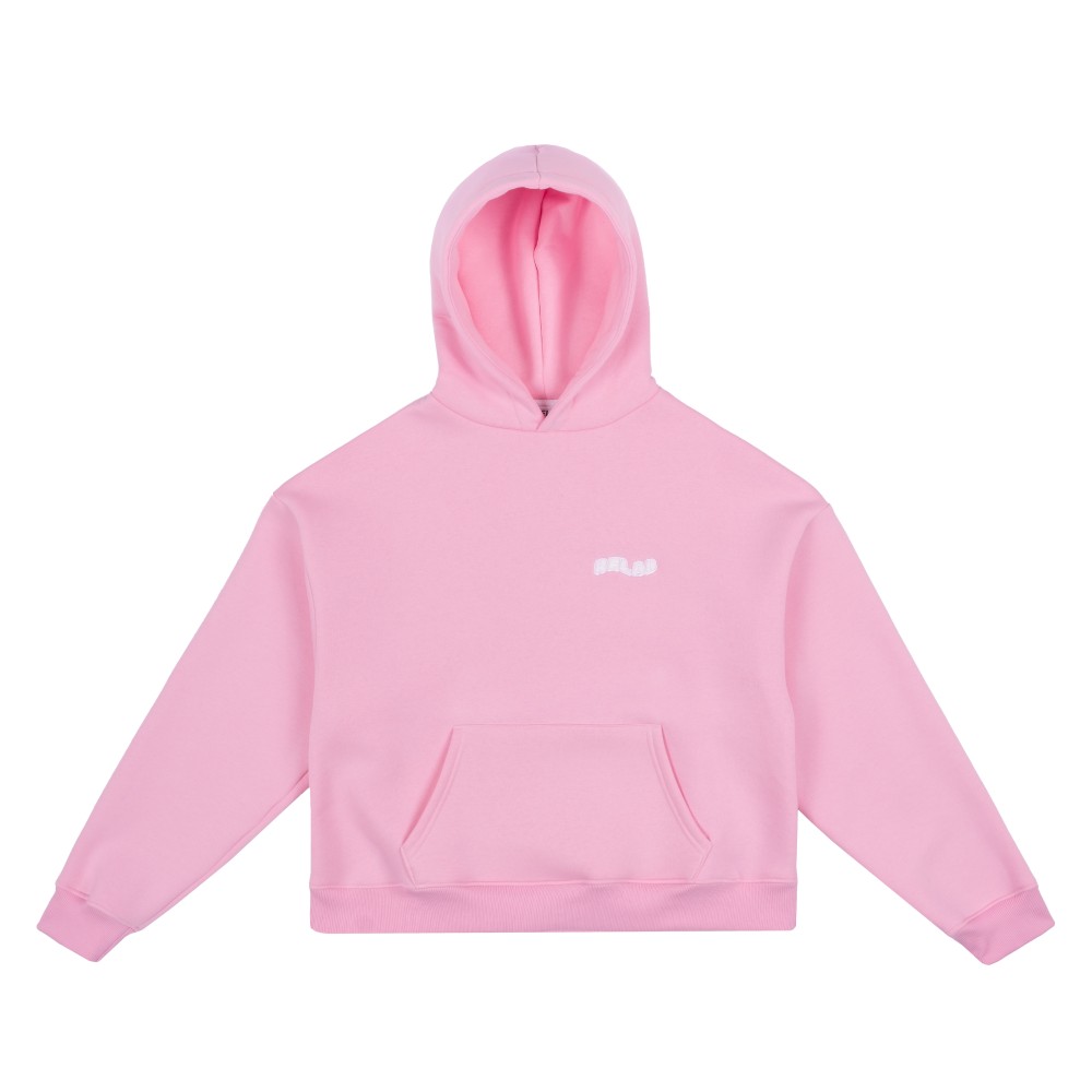 BASIC PINK SET size XS