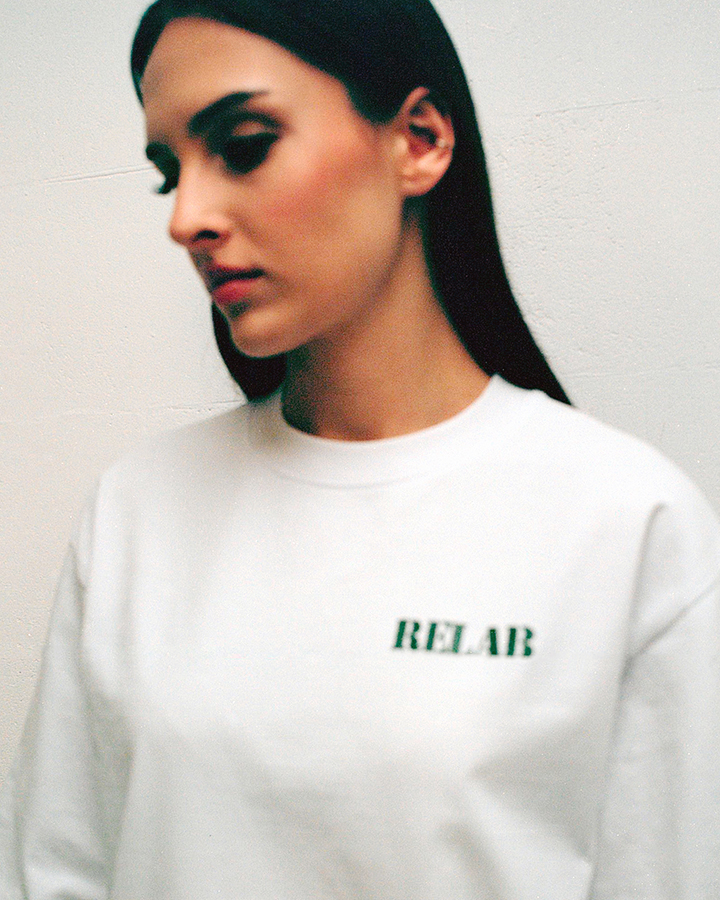 RELAB - RELAB.STORE - STRAIGHT OUT OF LAB