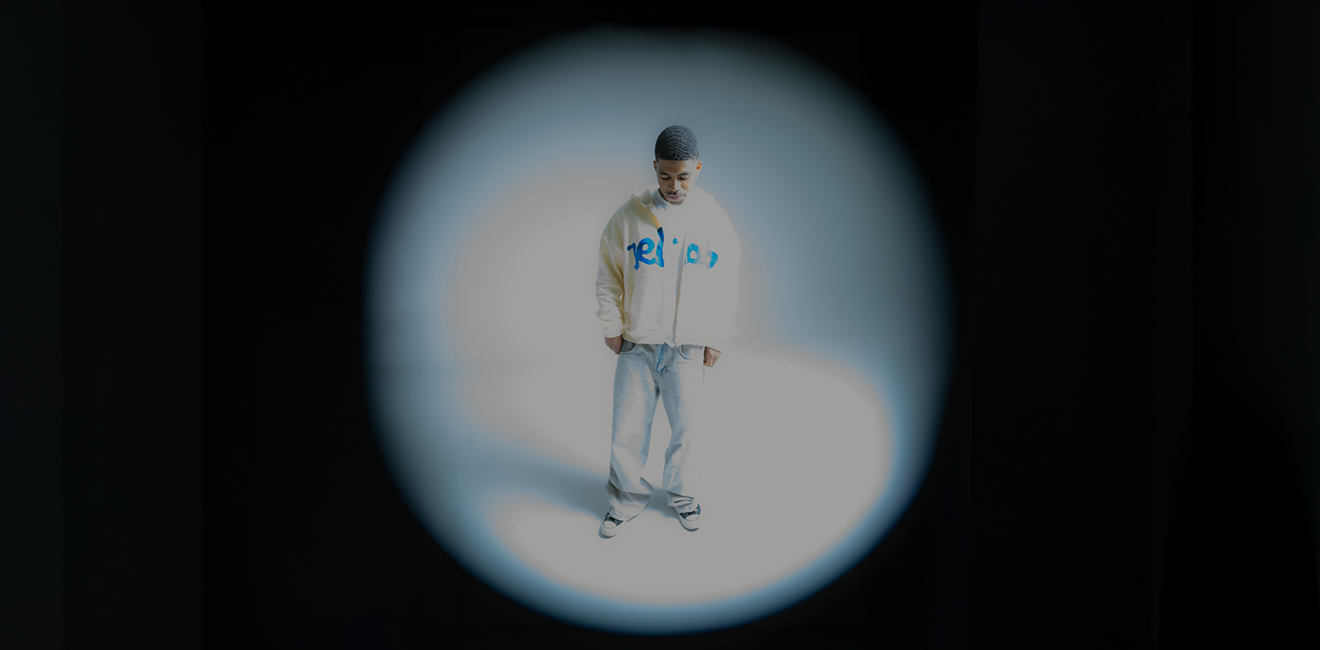 RELAB - RELAB.STORE - STRAIGHT OUT OF LAB